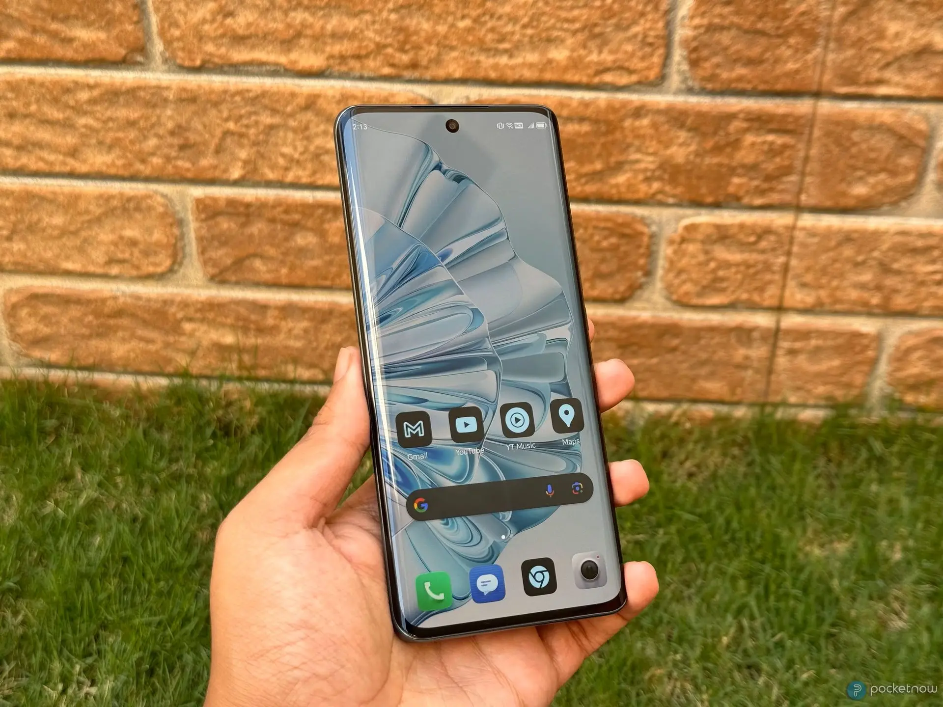 Honor Magic 6 Lite: Características y análisis